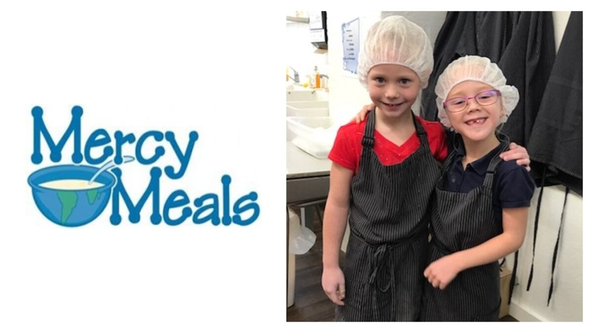 Mercy Meals | Daycos