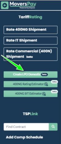How to Create a Local Purchase Order (LPO) | Daycos