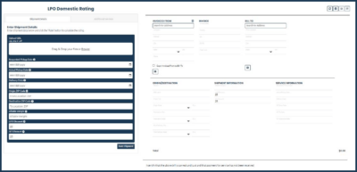 How to Create a Local Purchase Order (LPO) | Daycos